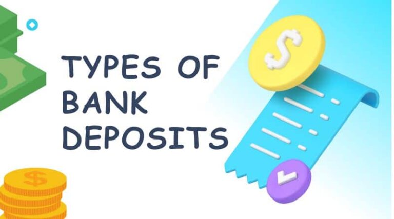 Bank Deposits: Types, Benefits, and Why They’re a Safe Investment
